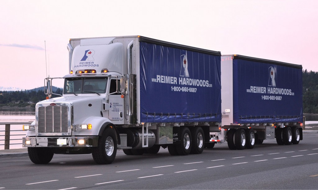 Reimer Hardwoods Ltd. - Hardwood Lumber, Softwood Lumber & Panel ...